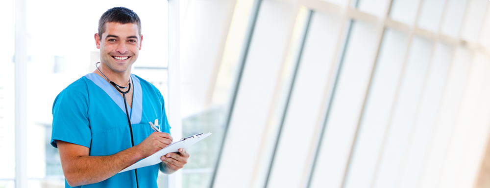 Health Care Provider | NursePro Plus